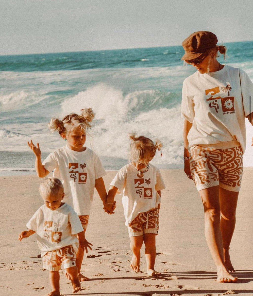 A Simple Guide to Ocean Conservation for Kids! – Salty Shreds