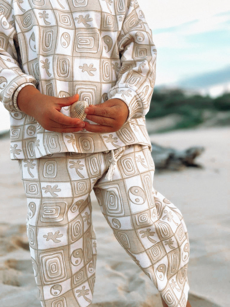Kids' Salty Sets – Salty Shreds