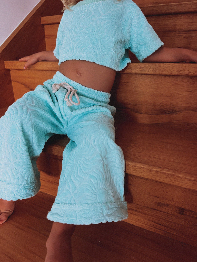 Kids' Salty Sets – Salty Shreds