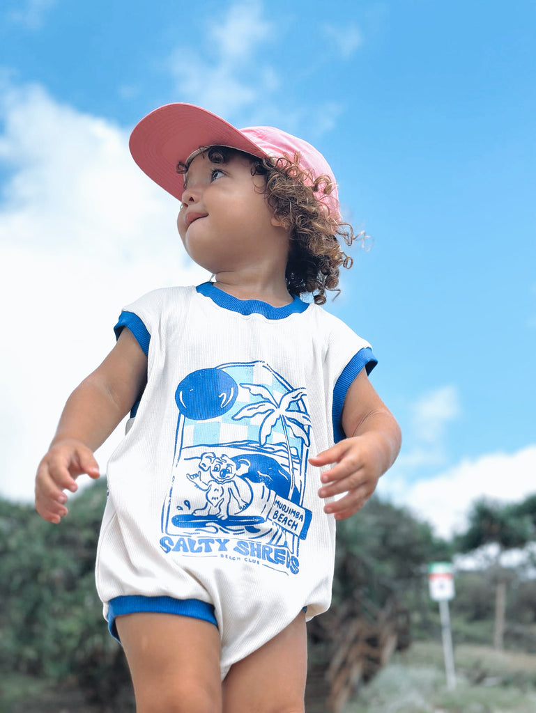 NOT JUST A BRAND, BUT A LIFESTYLE – Salty Shreds