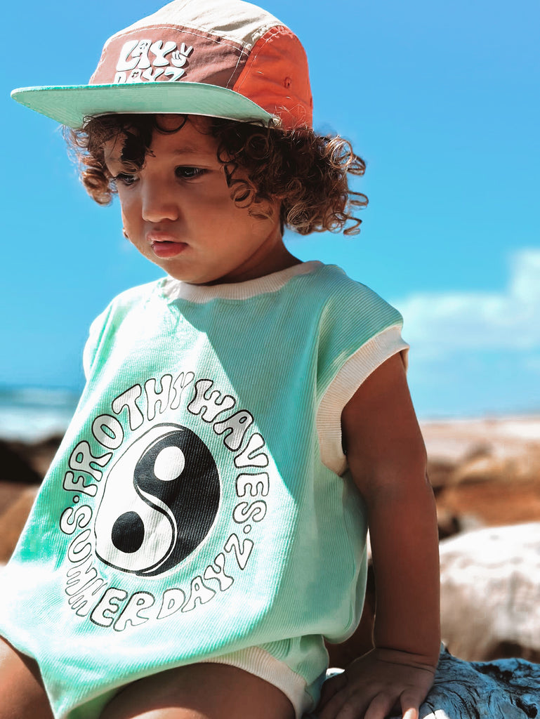 NOT JUST A BRAND, BUT A LIFESTYLE – Salty Shreds